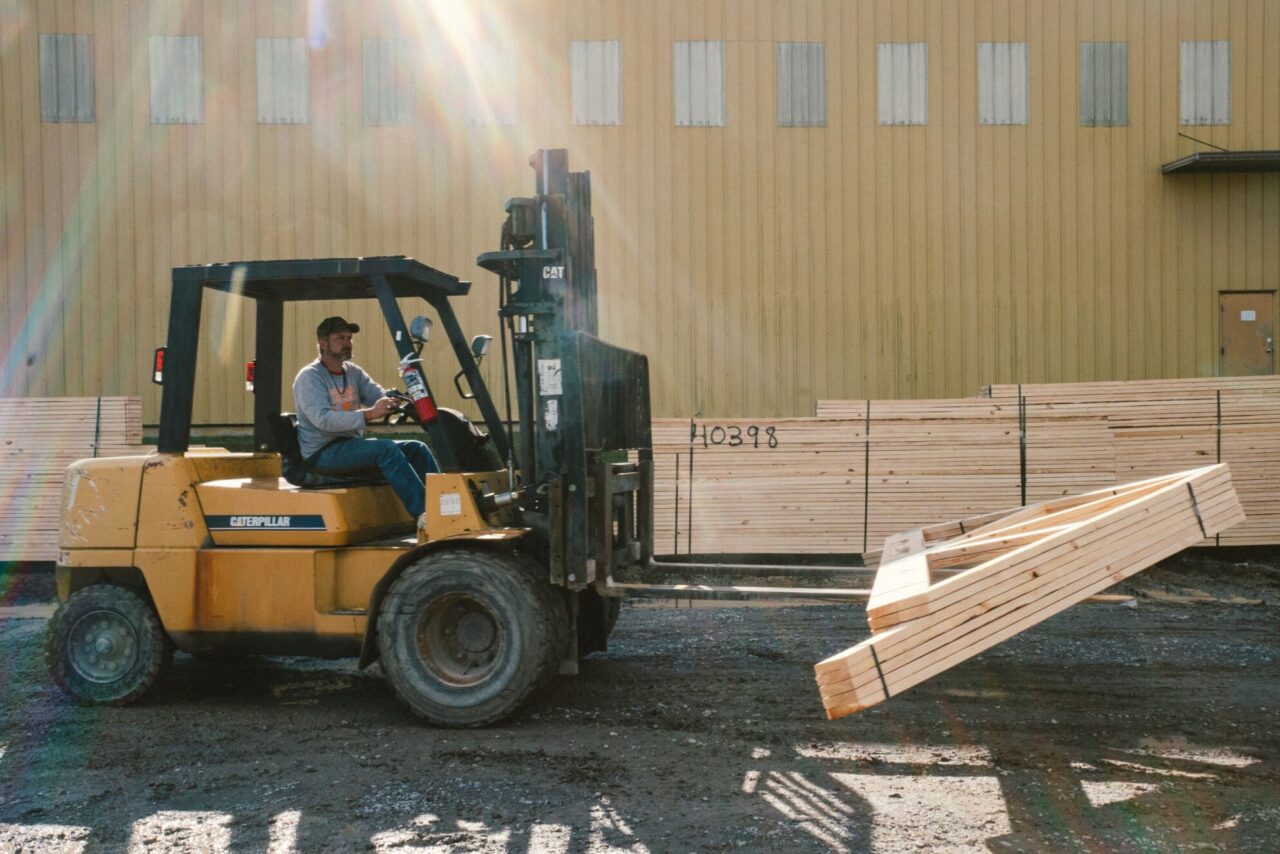 Roof Trusses Near Me in Cleveland TN - Tri-State Truss Company
